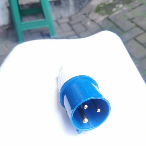 Jual Mounting Socket 3p 32a Steker 3p 32a Colokan 3phase 32a Steker ...