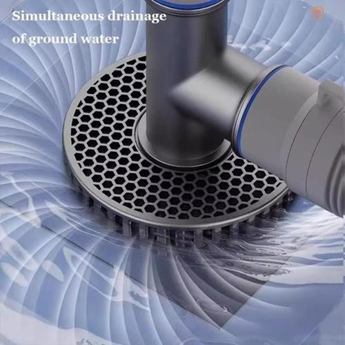 Jual floor drain mesin cuci full set floor drain washing machine y ...