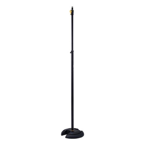 Jual Hercules MS201B Plus Round Base Microphone Stand - Jakarta Utara ...