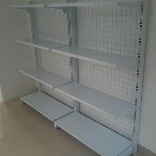 Jual rak gondola single jointer 180cm - Kota Depok - ANEKA RAK21 ...