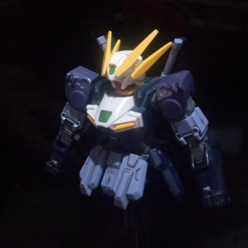Jual HG 1/144 Head Harute Gundam Normal Mode - Kab. Magelang ...