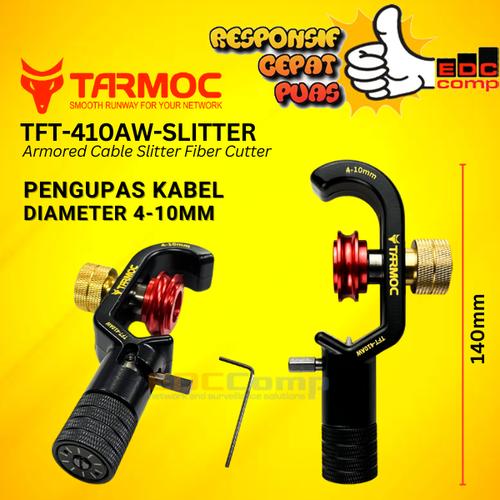 Jual Fiber Optic Armored Cable Slitter 4-10MM Fiber Cutter|Pengupas FO ...