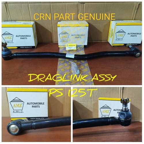 Jual DRAG LINK ASSY MITSUBISHI CANTER PS125 TURBO FULL BESI ATAMAKAZU ...