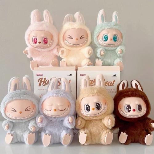 Jual BONEKA LABUBU V2 ORI POPMART READY STOCK - Kota Surabaya ...