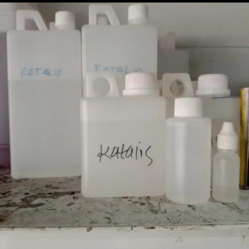Jual Katalis Resin 1Kg, 0,5Kg, 100cc. 20cc-1Kg - Jakarta Timur - alat ...