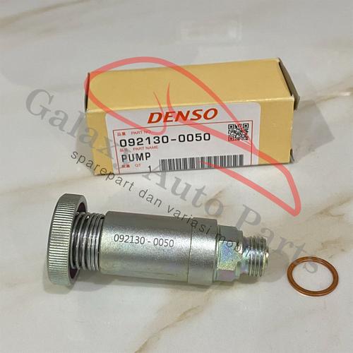 Jual Priming pump ps pompa solar truk besi universal - Tipe A - Kota ...