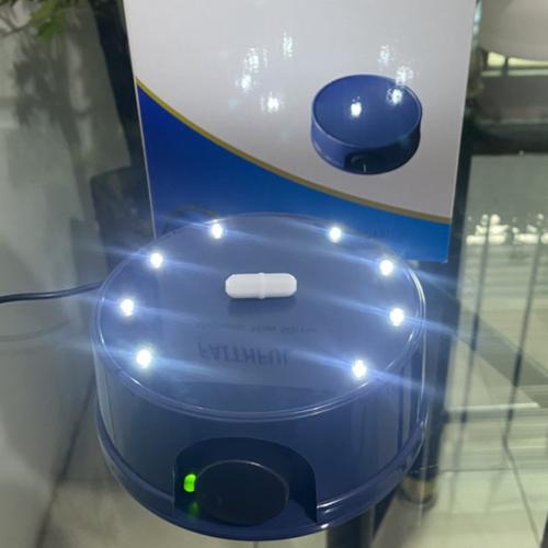 Promo Mini Magnetic Stirrer With Light Cap. 1 Liter - Kota Bekasi - SH ...