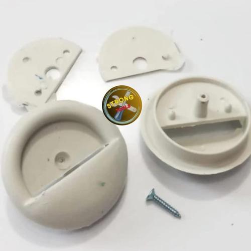 Jual Pegangan Pintu PVC / Handle Tarikan Pintu Kamar Mandi Model ...