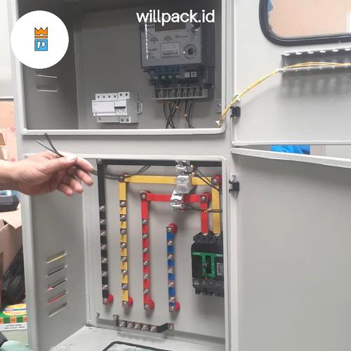 Jual Jasa rakit panel listrik berbagai jenis - Kota Bandung - @willpack ...
