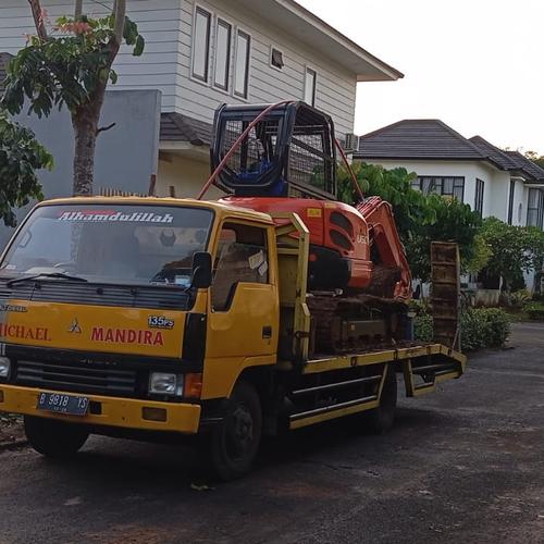 Jual Sewa vibro exca pc50 tandem roller wales - Jakarta Timur - bejo ...