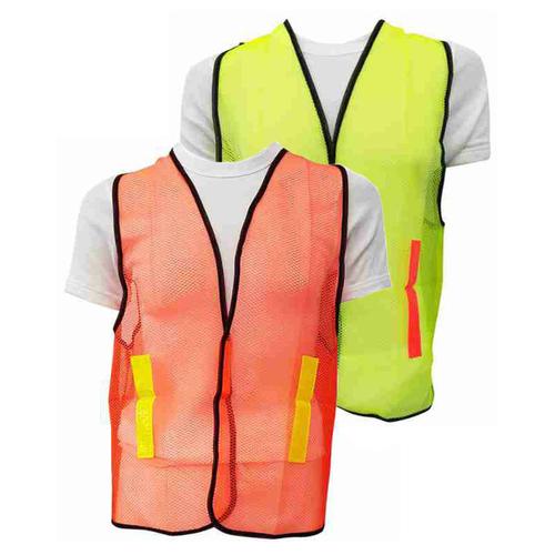 Jual BAJU ROMPI SAFETY JARING ORANGE GOSAVE MURAH ROMPI GOSAVE - Hijau ...