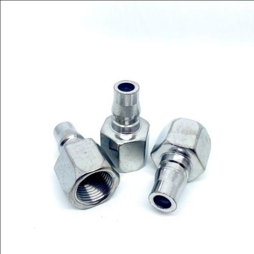 Jual Quick Coupler Kopler Konektor Kompresor Angin PF 30 / Quickly ...