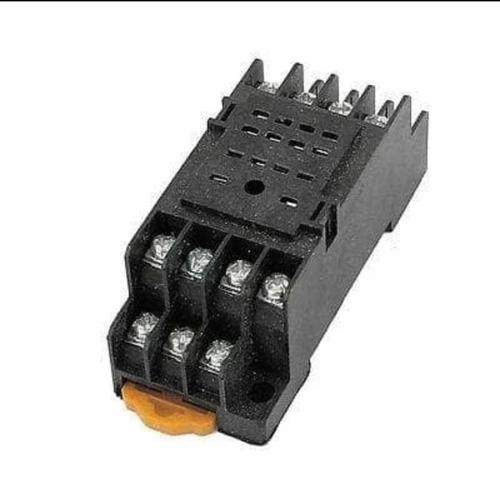 Jual Socket relay my4 14 pin / socket relay MY4 - Jakarta Barat - A.D ...