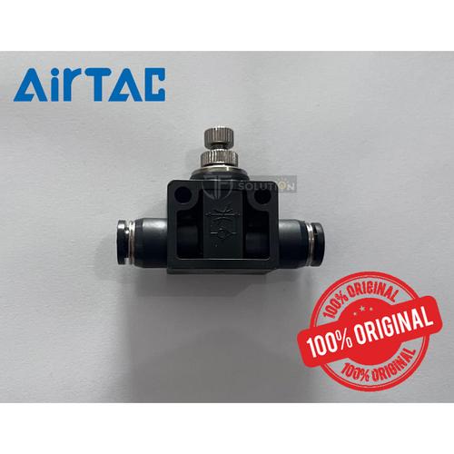 Jual Original Airtac PSA6D Flow Control 6mm - Kab. Sidoarjo - TnF ...