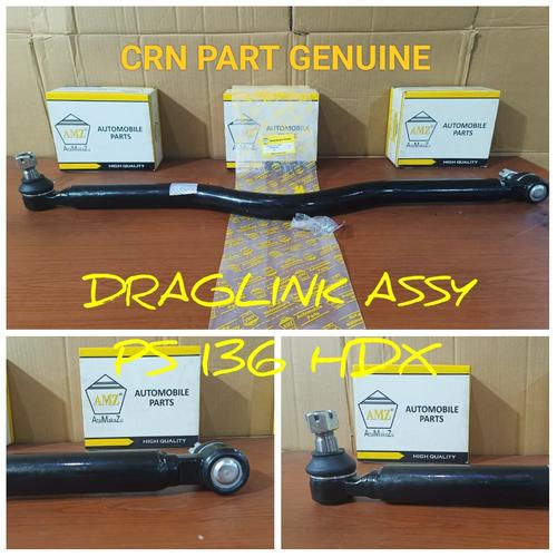 Jual DRAG LINK ASSY MITSUBISHI CANTER PS-136 HDX HDL FULL BESI ...