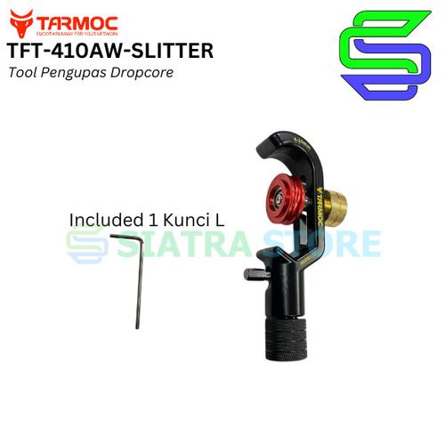 Jual Tarmoc TFT-410AW-SLITTER | Armored Wire Stripper, Horizontal ...