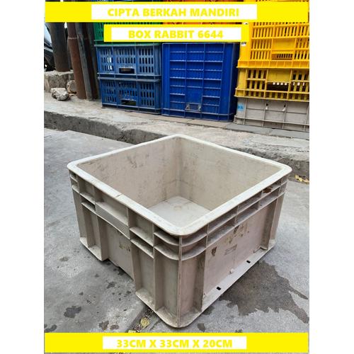 Jual Box container Tahu/Box Tahu/Box plastik penyimpanan serbaguna BOX ...
