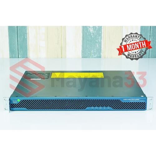 Jual Router Cisco ASA 5550 Adaptive Security Appliance - Kota Bekasi ...