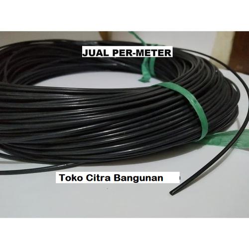 Jual Selang Botol Parfum 1.9 mm x 1 Meter Minyak Wangi Semprotan Ayam ...