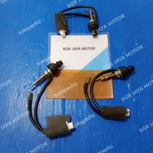 Jual Switch Atau Sensor Kap Mesin Toyota Original - Kota Bekasi - SGR ...