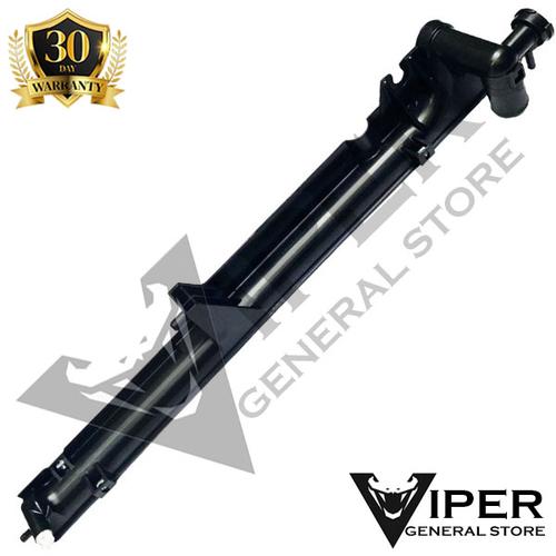 Jual Upper Tank Radiator Mitsubishi Triton Pajero Sport (2625) - Kab ...