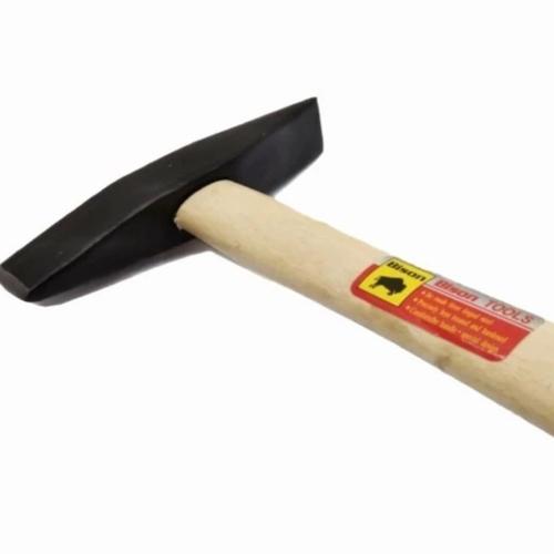 Jual Palu keping 500gram gagang kayu chipping hammer 500gram KDK ...