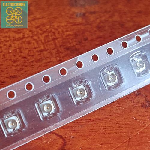 Jual IPEX UFL IPX IPEX1 Male PCB Solder SMD Antenna Adapter Connector ...