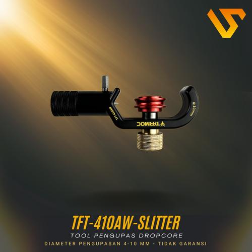 Jual Fiber Optic Armored Cable Slitter 4-10MM Fiber Cutter|Pengupas FO ...
