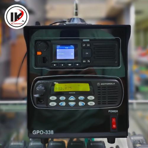 Jual Radio GATEWAY penghubung Radio POC,dan Radio Analog 4G WALKIEFLEET ...