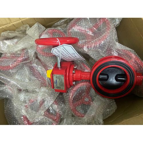 Jual BCV 6" viking butterfly valve Viking 6 inch - Jakarta Pusat - NSE ...
