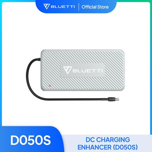 Jual BLUETTI DC CHARGING ENHANCER (D050S) - Kab. Tangerang - BLUETTI ...