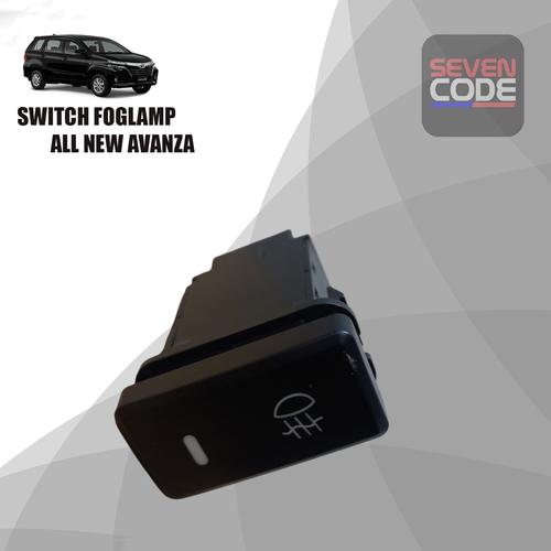 Jual SWITCH FOGLAMP ALL NEW AVANZA SWITCH FOGLAMP UNIVERSAL SWITCH ...
