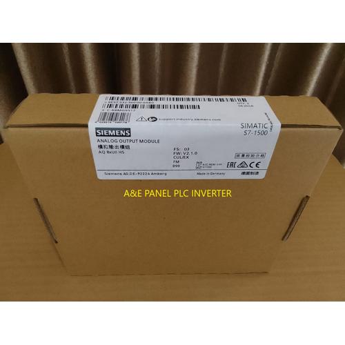 Jual PLC Siemens S7-1500 S7 1500 6ES7532-5HF00-0AB0 6ES7 532 5HF00 0AB0 SM5 - Kota Surabaya - A ...