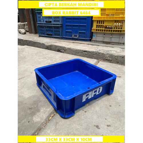 Jual box budidaya ikan box ikan hias box wadah ikan 6464 - Kota ...