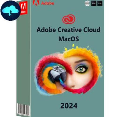 Jual Adobe Cc 2024 Master Collection Macos - Full Version Lifetime - Jakarta Pusat - JonAisah ...