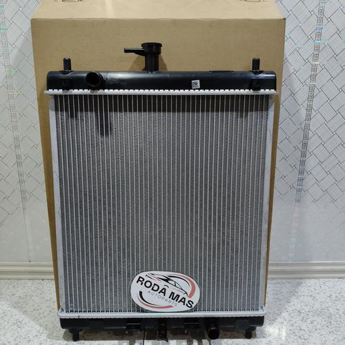 Jual RADIATOR SUZUKI APV MANUAL MEGA CARRY - Kab. Bogor - Roda-Mas ...