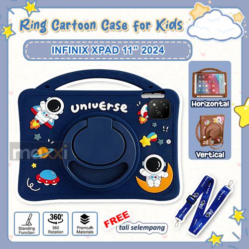 Jual Infinix X Pad XPad 11" Tab Tablet 11 Inch 2024 Wifi 4g ( KHUSUS ...