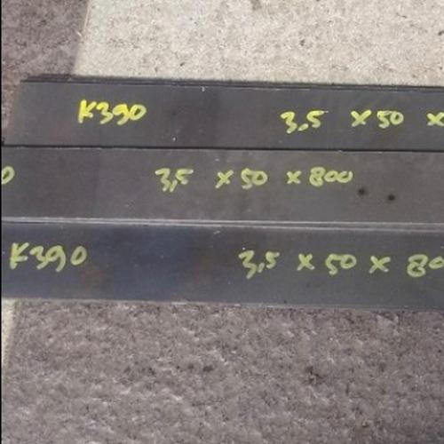 Jual BAHAN MATERIAL BAJA BOHLER K390 - Kota Tangerang - Pinang Workshop | Tokopedia