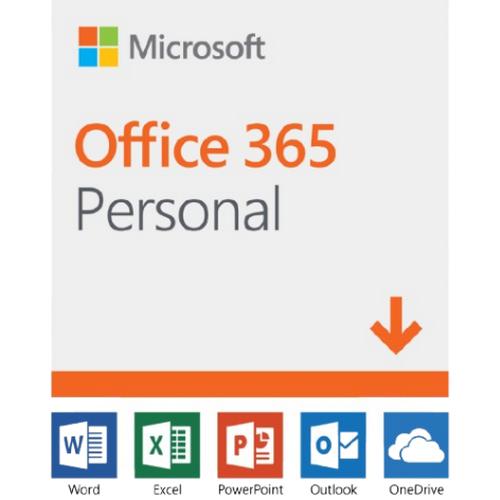 Promo Office 365 Personal Original License 1 Year - 1 TAHUN Cicil 0% 3x ...