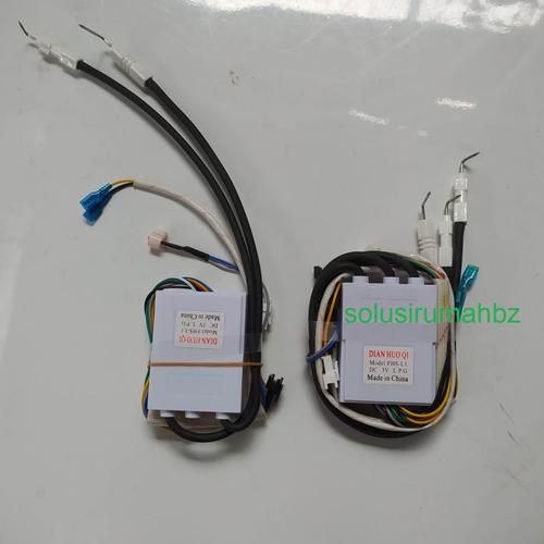 Jual Modul Water Heater Universal Pemantik Water heater multi - 2jarum ...