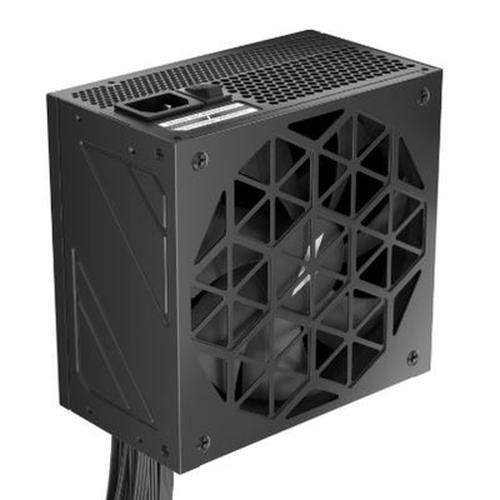 Jual PSU 1STPLAYER ACK Series 550W HA-550AC1 80+ Certified with ...