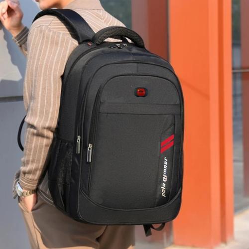 Jual Polo Winner Tas Punggung Pria Dewasa Tas Sekolah Pria Keren 12 74 ...