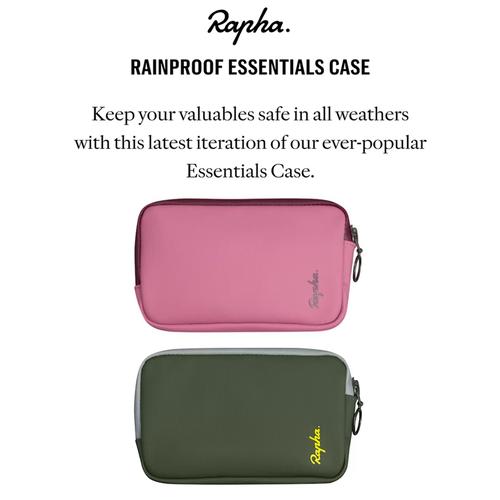 Jual Dompet Rapha Rainproof Essentials Case Original - Dusty Pink - Jakarta Selatan - di raga ...