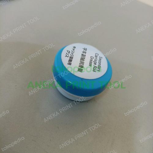Jual Secondary Carriage Rod Grease Epson Original - Jakarta Selatan ...