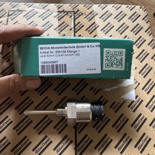 Jual atlas copco sensor level pn 1089065957 - Kab. Bogor - ingersoll ...