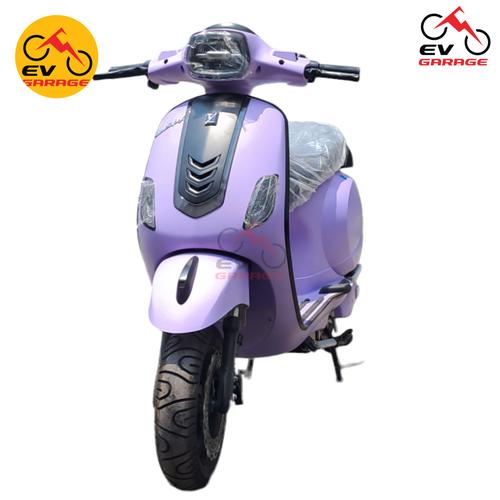 Jual Motor Listrik Uwinfly T3S Pro, dengan design se aesthetic scooter ...