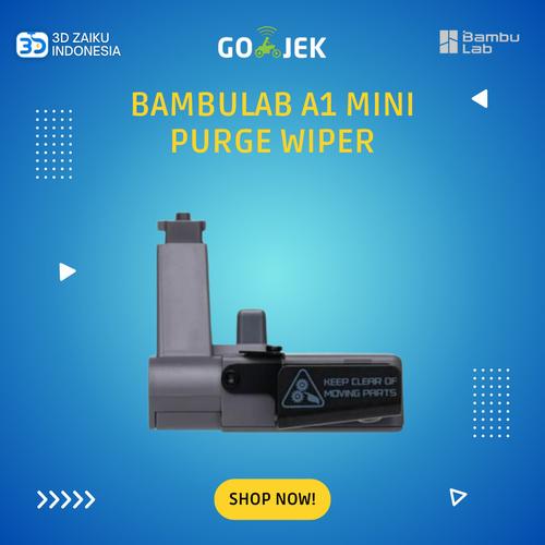 Jual Original Bambu Lab A1 Mini Purge Wiper - Kota Surabaya - 3D Zaiku Sby | Tokopedia