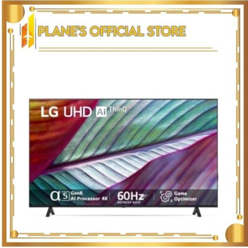 Jual LG 55UR7500 Smart TV 55 Inch UHD 4K Hdr10 55UR7500PSC Thinq Ai ...