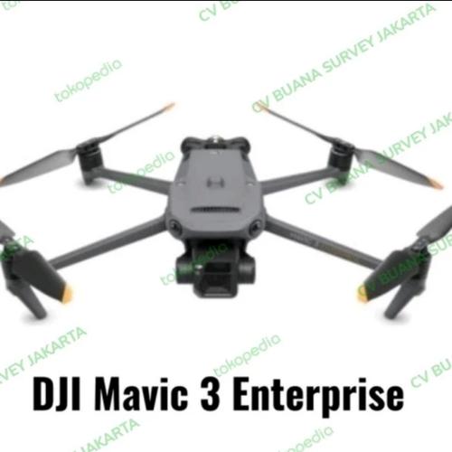 Jual DRONE DJI MAVIC 3 ENTERPRISE DJI M3E - Kota Tangerang Selatan ...