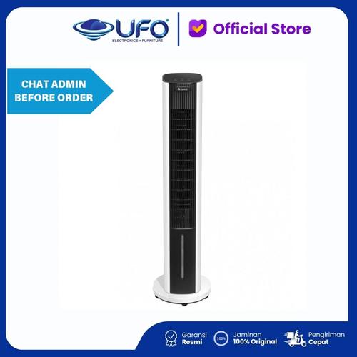 Promo Gree Air Cooler Tower GTA ACOOL6 Cicil 0% 3x - Kota Semarang ...
